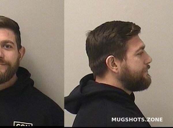 CISNEROS JEFFREY M 10/17/2024 - Kane County Mugshots Zone