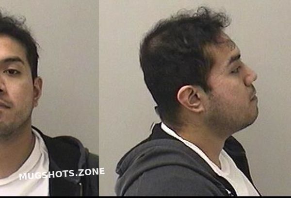 SANDOVAL JONATHAN IVAN 10/18/2024 - Kane County Mugshots Zone