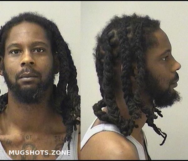 BOGARD ANTHONY DWANE 10/20/2024 - Kane County Mugshots Zone
