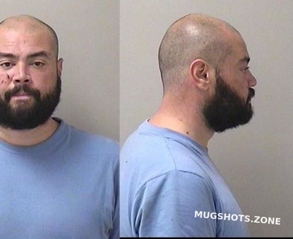 VILLAFANE RAMON A 10/27/2024 - Kane County Mugshots Zone