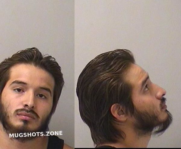 MARIN JONATHAN 10/28/2024 - Kane County Mugshots Zone