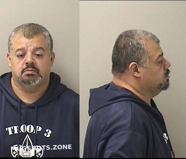 VAZQUEZ JOSE D 11/01/2024 - Kane County Mugshots Zone