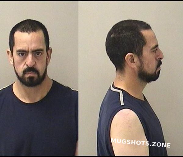MARQUEZ-CRUZ DANIEL 11/04/2024 - Kane County Mugshots Zone