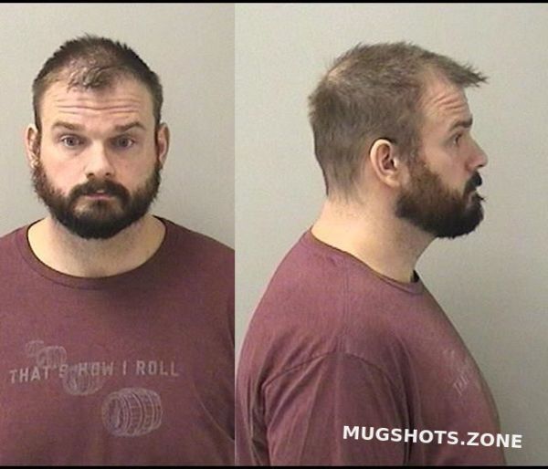 FRASE MATTHEW G 11/08/2024 - Kane County Mugshots Zone