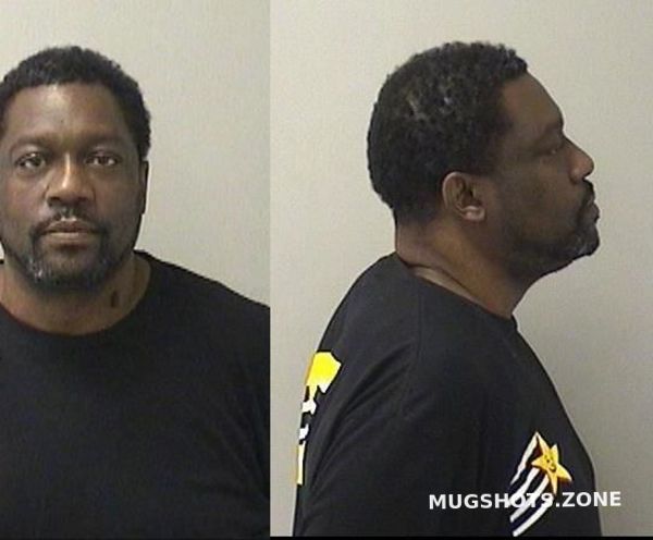 DEAN RODNEY CHRIS 11/08/2024 - Kane County Mugshots Zone