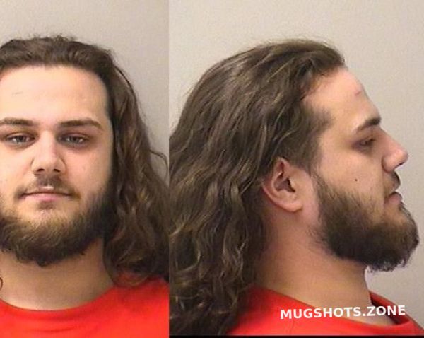 SCHILLER MICHAEL JONATHAN 11/11/2024 - Kane County Mugshots Zone