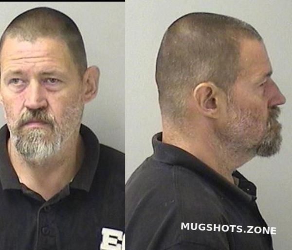 STAPLES JAMES A 11/11/2024 - Kane County Mugshots Zone