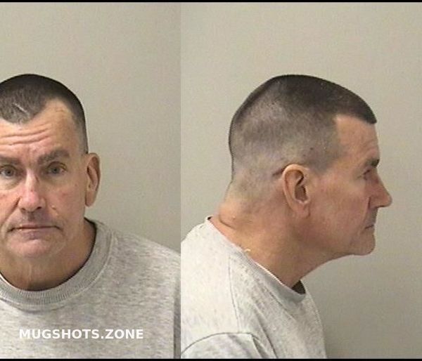 LEVIS TIMOTHY EUGENE 11/13/2024 - Kane County Mugshots Zone