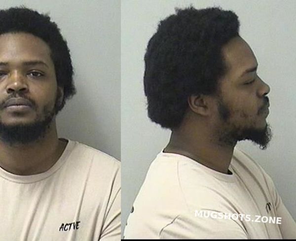 FUNCHES MARTELL M 11/14/2024 - Kane County Mugshots Zone