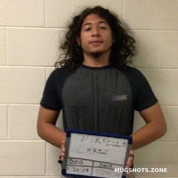 PORTILLO CHRISTOPHER E 11/15/2024 - Kane County Mugshots Zone