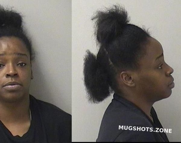 CARTER TATIANA L 11/16/2024 - Kane County Mugshots Zone