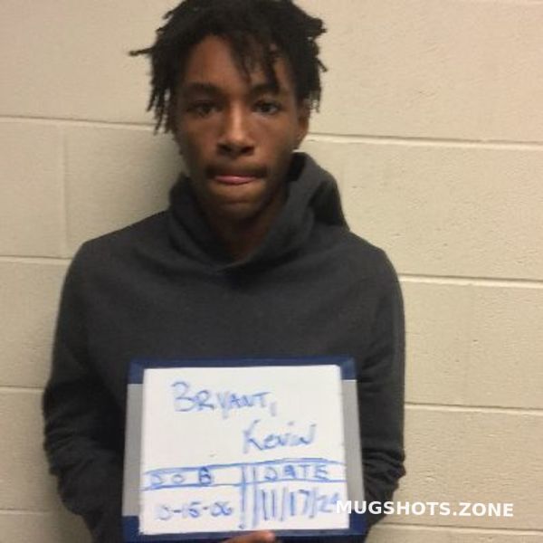 BRYANT KEVIN R 11/17/2024 - Kane County Mugshots Zone