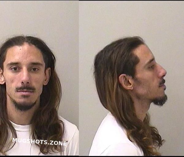 CARTER CODY JAMES 11/18/2024 - Kane County Mugshots Zone