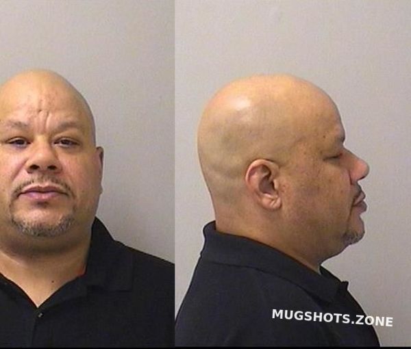 SMITH GEORGE E 11/18/2024 - Kane County Mugshots Zone
