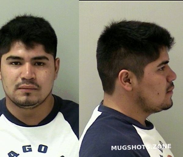 ARROYO-ROCHA JOSE CARMEN 11/20/2024 - Kane County Mugshots Zone