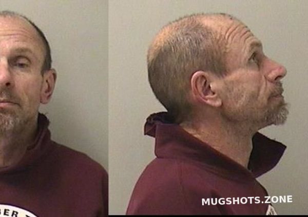 PATZKA TIMOTHY J 11/22/2024 - Kane County Mugshots Zone