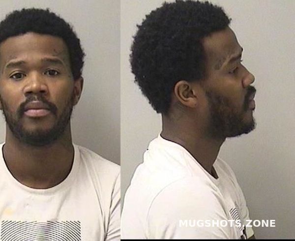 WHITEHEAD JAHNTAE J 11/29/2024 - Kane County Mugshots Zone