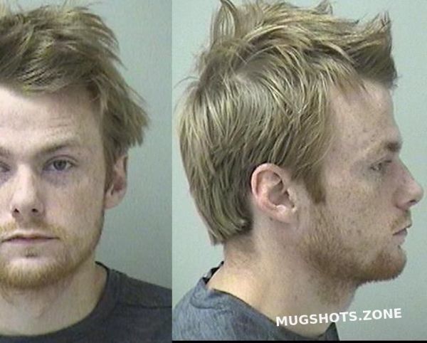 GOUGH JOSHUA L 11/30/2024 - Kane County Mugshots Zone