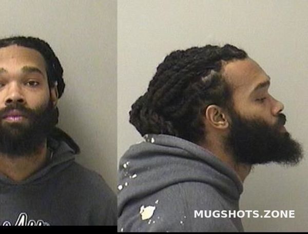 MEEKS DARRIAN LAROY 12/04/2024 - Kane County Mugshots Zone