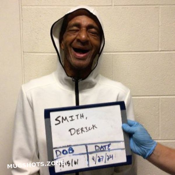 SMITH DEREK 12/05/2024 - Kane County Mugshots Zone