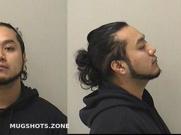 BAEZ MOISES 12/10/2024 - Kane County Mugshots Zone