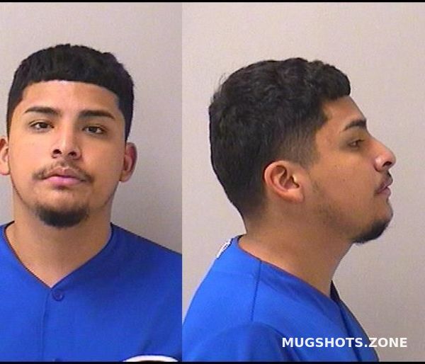 GARCIA-VICENCIO ERICK J 12/12/2024 - Kane County Mugshots Zone