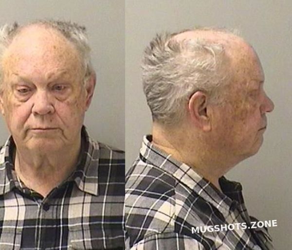 ANDERSON JAMES K 12/13/2024 - Kane County Mugshots Zone