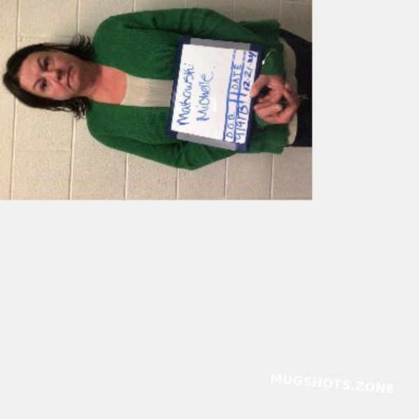 MAKOWSKI MICHELLE 12/21/2024 - Kane County Mugshots Zone