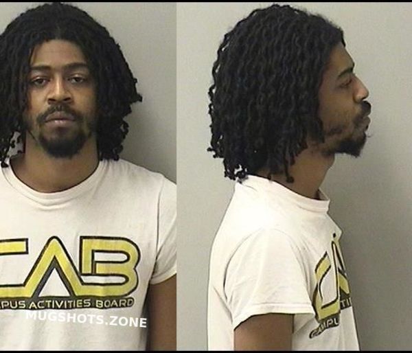 ROSS TREVON M 12/22/2024 - Kane County Mugshots Zone