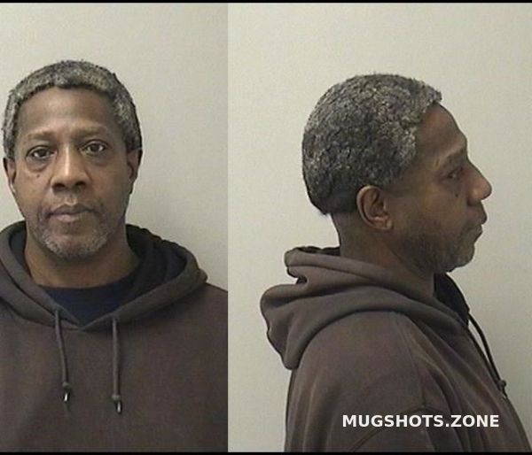 GLASS GLEN RAY 12/22/2024 - Kane County Mugshots Zone
