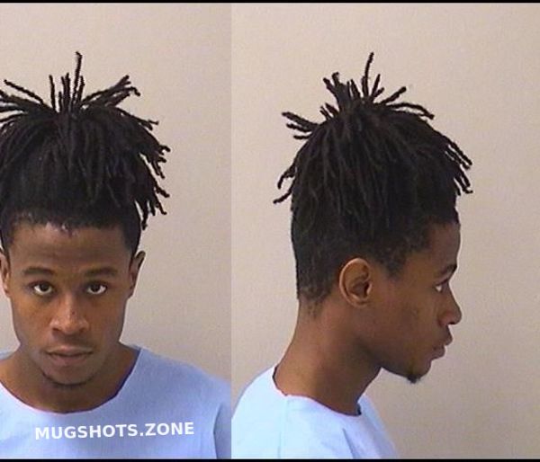 BROUSSARD CHAUNCEY P 12/23/2024 - Kane County Mugshots Zone