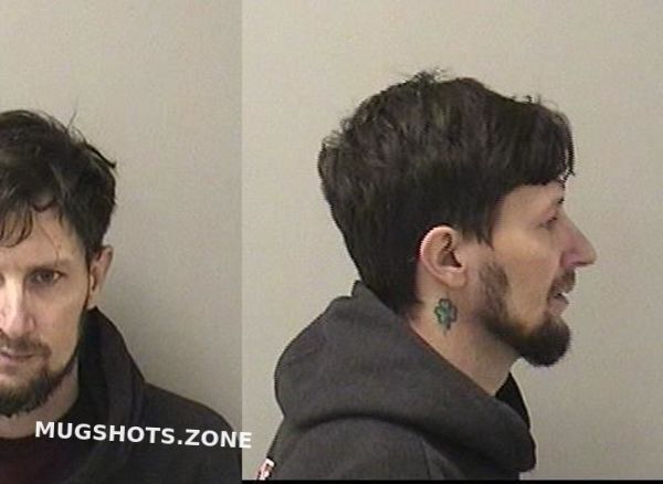 WILSON JASON C 12/24/2024 - Kane County Mugshots Zone