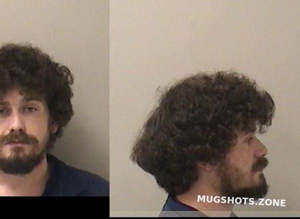 CROTTEAU KORY TIMOTHY 12/27/2024 - Kane County Mugshots Zone