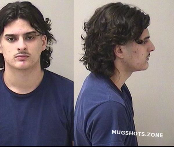 BAUGHER SCOTT 12/28/2024 - Kane County Mugshots Zone