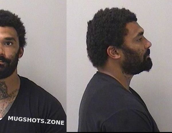 HIGHSMITH JEFFRIE MICHAEL LAMONT 12/28/2024 - Kane County Mugshots Zone
