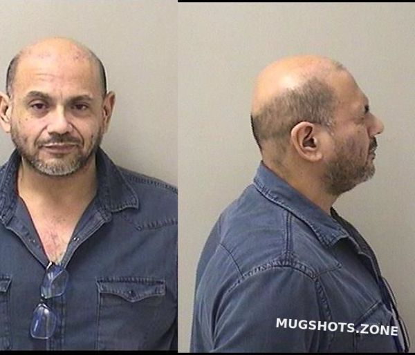 GUERRERO DANIEL ENRIQUE 12/30/2024 - Kane County Mugshots Zone