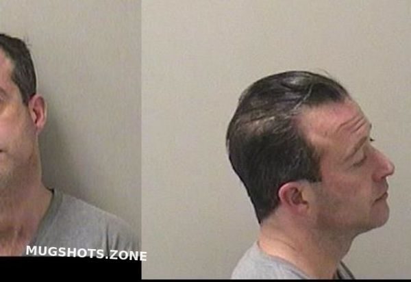 GOFF CHRISTOPHER 01/04/2025 - Kane County Mugshots Zone