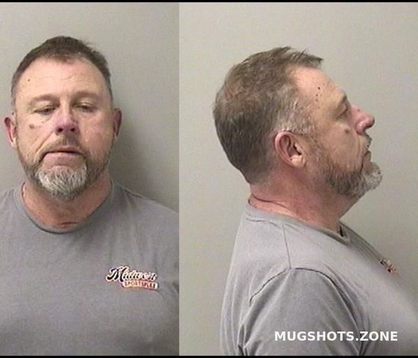 CULLY BRADFORD R 01/07/2025 - Kane County Mugshots Zone