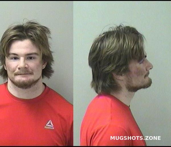 SCHROEDER KYLE 01/09/2025 - Kane County Mugshots Zone