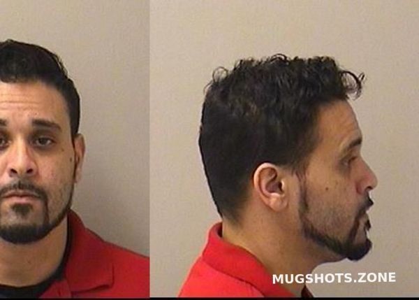 IRIZARRY RAUL D 01/10/2025 - Kane County Mugshots Zone