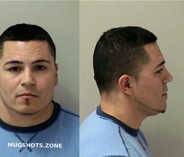 CHAIREZ SAMUEL 01/10/2025 - Kane County Mugshots Zone