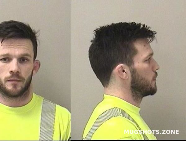 ADCOCK MATTHEW P 01/14/2025 - Kane County Mugshots Zone
