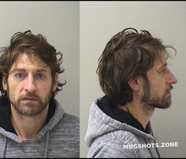 VOLKMAN MATTHEW C 01/15/2025 - Kane County Mugshots Zone
