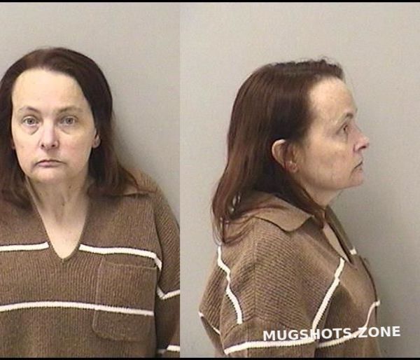 CAMPBELL JENNIFER M 01/15/2025 - Kane County Mugshots Zone