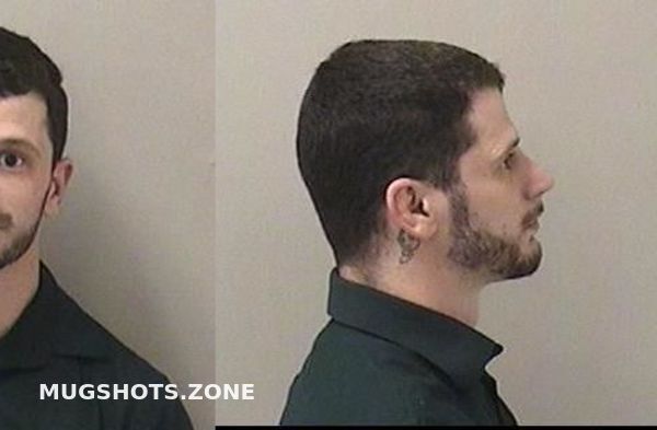 RUFFINO JOSEPH C 01/16/2025 - Kane County Mugshots Zone