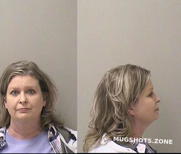 ROWLEY MELISSA 01/17/2025 - Kane County Mugshots Zone