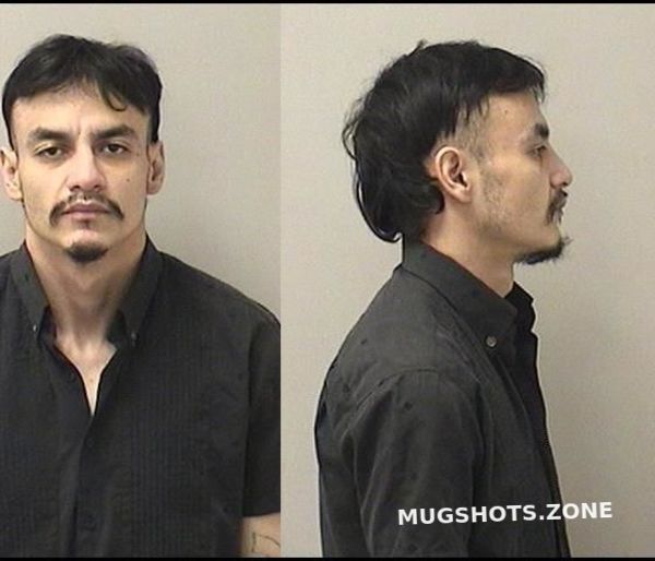 ROCHA-SANCHEZ IRBIN URIEL 01/22/2025 - Kane County Mugshots Zone