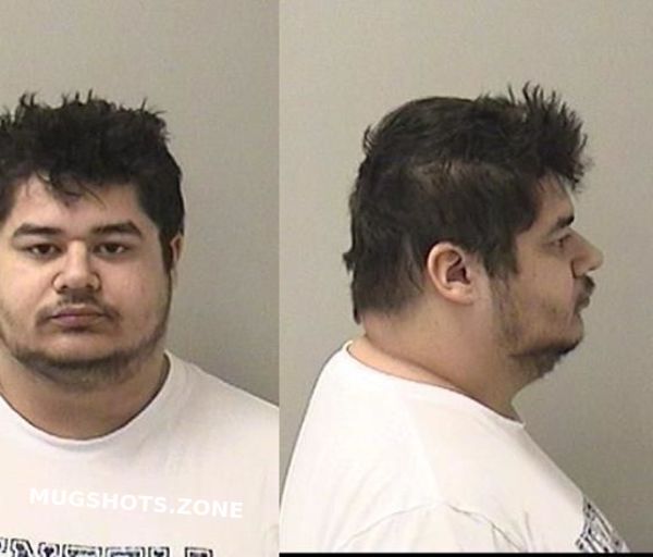MESI THOMAS A 01/23/2025 - Kane County Mugshots Zone