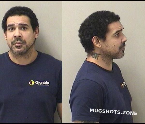 HERRON ELIJAH B 01/24/2025 - Kane County Mugshots Zone