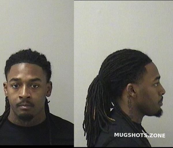 LARRY CORTEZ TRAMAINE 01/27/2025 - Kane County Mugshots Zone